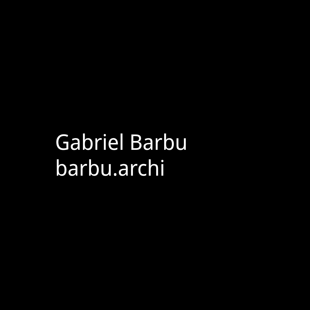 Gabriel Barbu